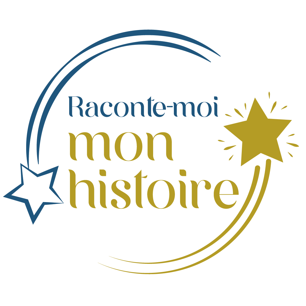 Raconte-moi mon histoire - Ambiance Gaia - Stéphanie Lucas